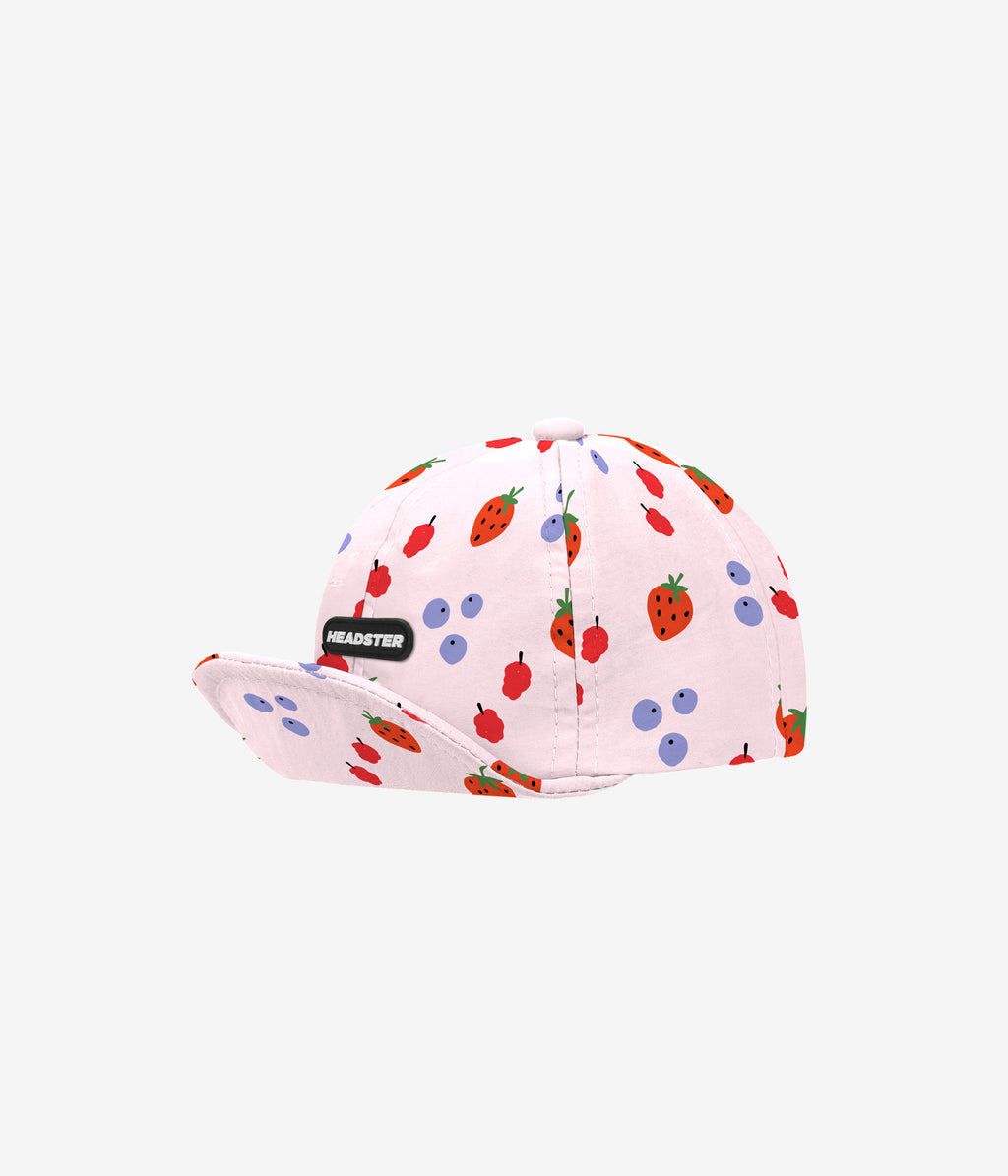 Berry Bliss Short Brim for Kids and Babies‚ HEADSTER KIDS