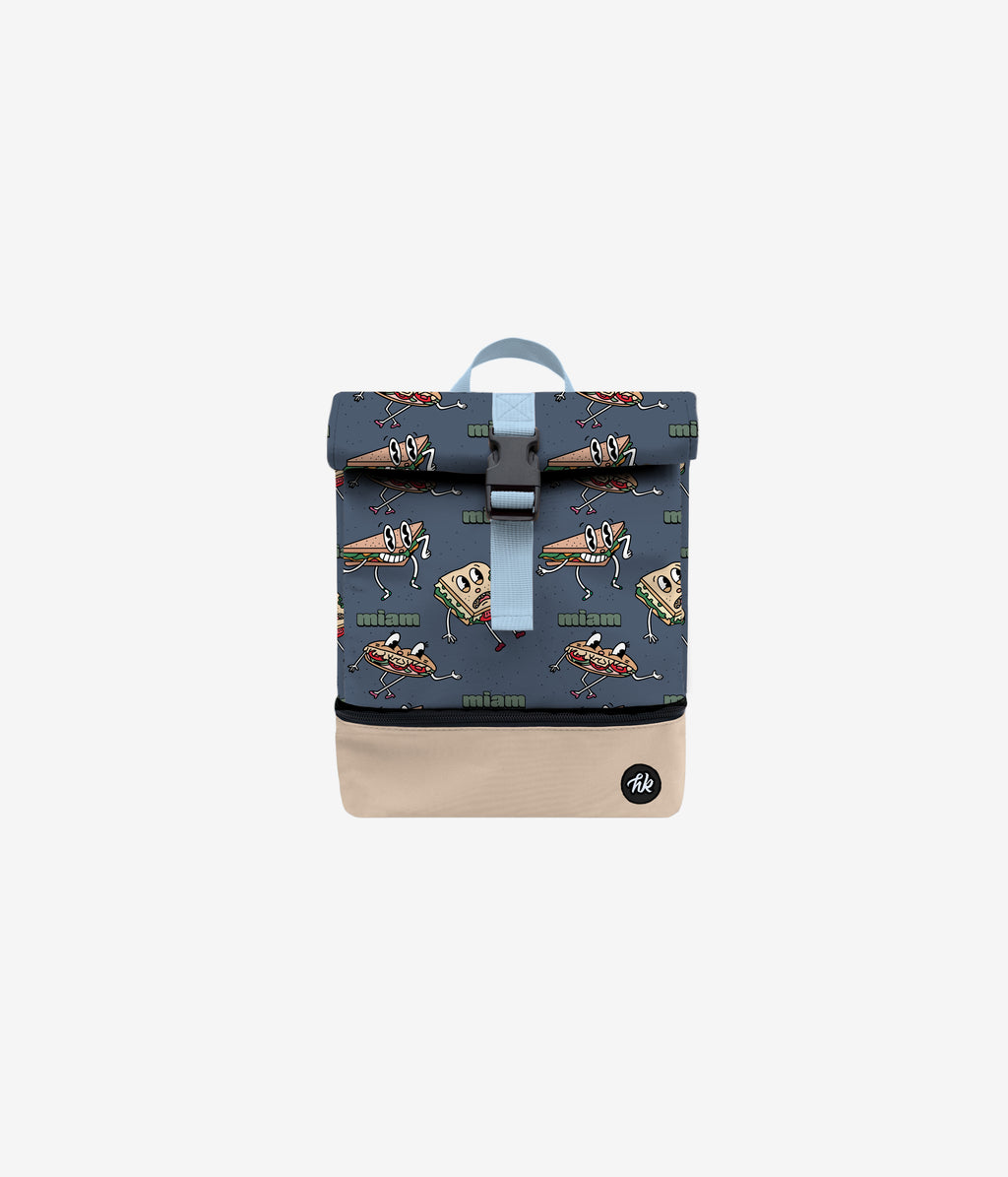 Lunchtime Lunch Box – HEADSTER KIDS