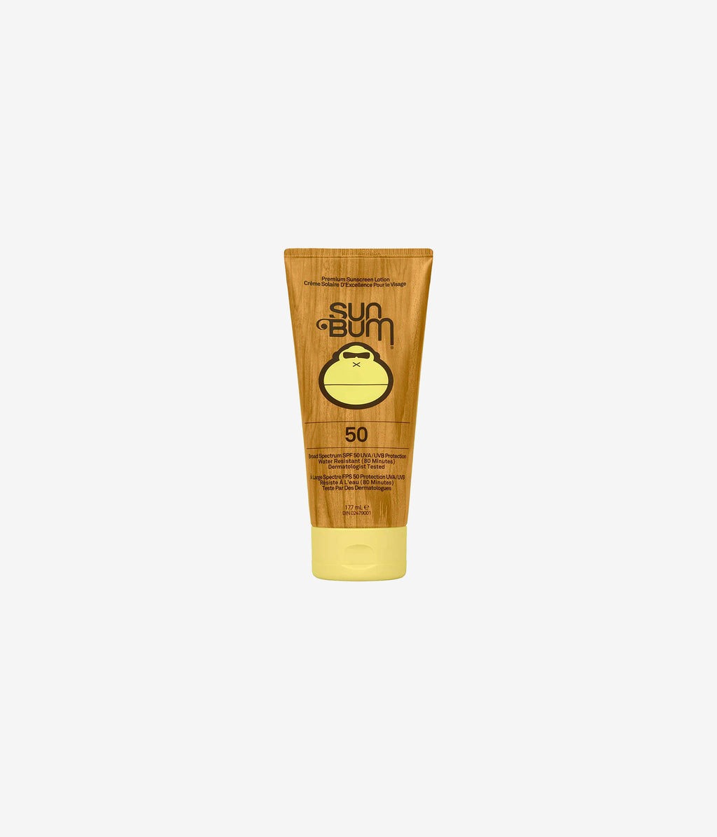 Sun Bum SPF 50 sunscreen lotion – HEADSTER KIDS